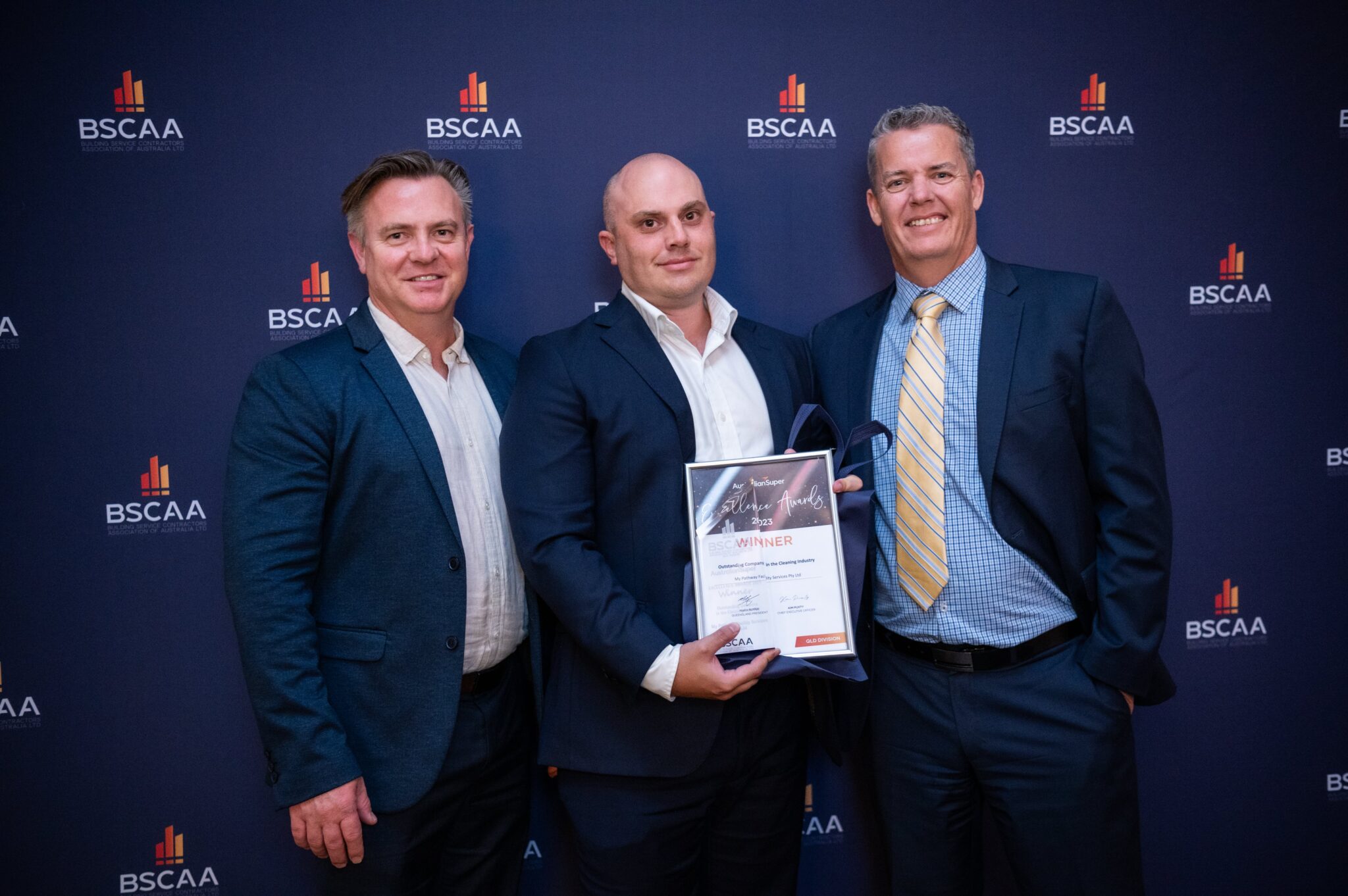 Education - Austral Facility Services