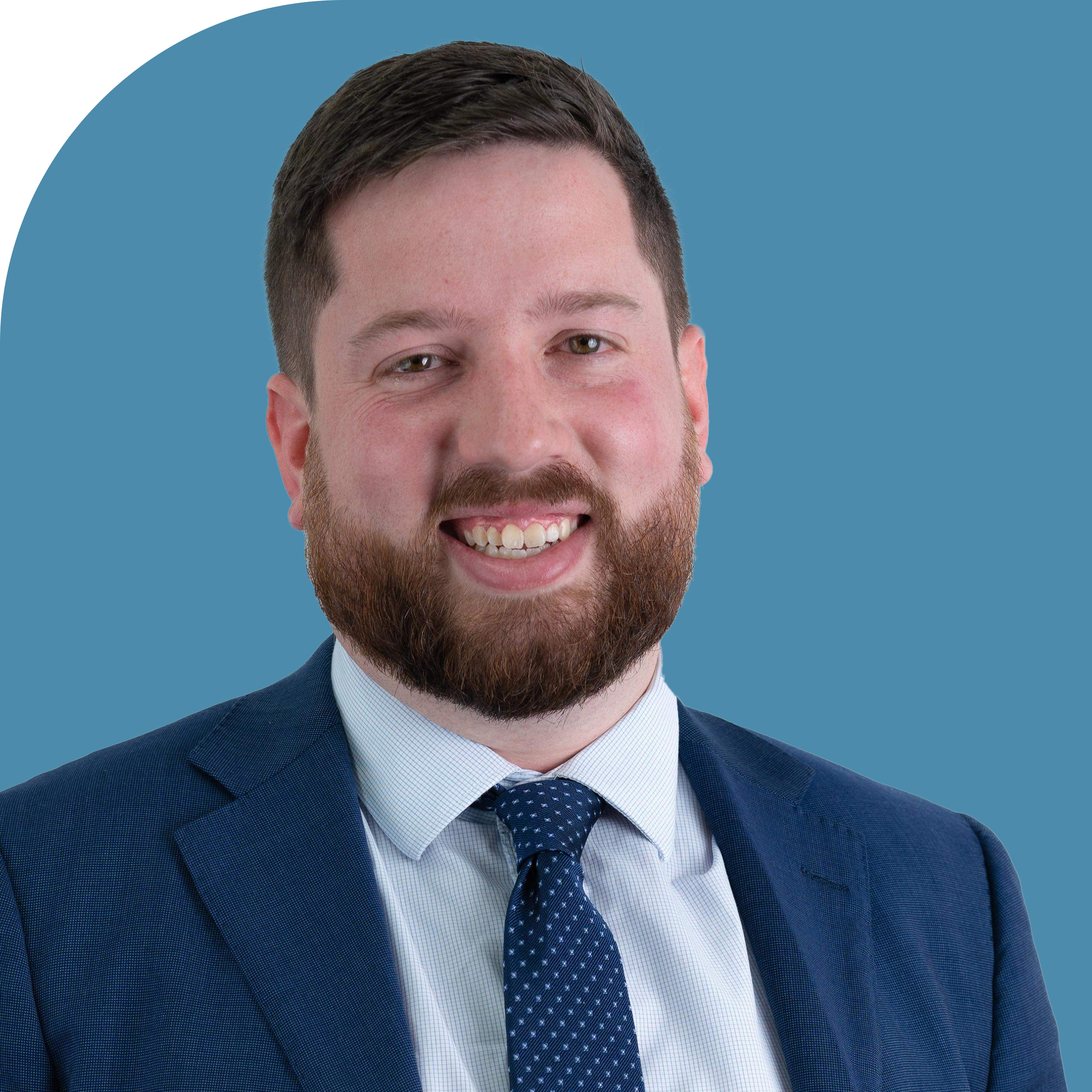 James Holder - Austral Facility Services