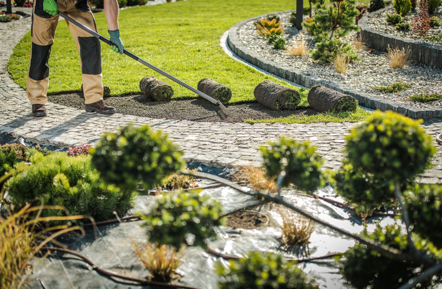 Ancillary Services - Austral Facility Services