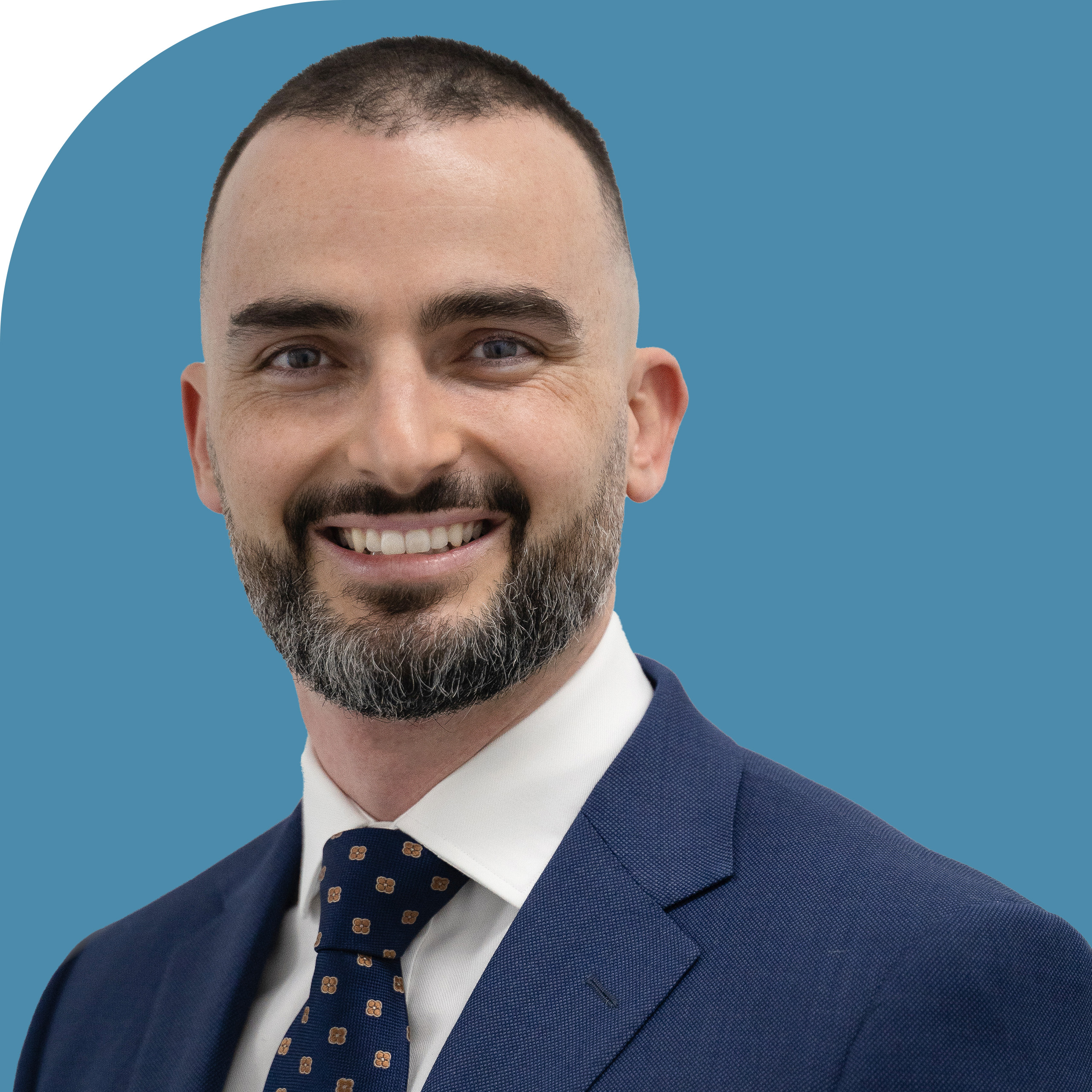Nick Ioannou - Austral Facility Services