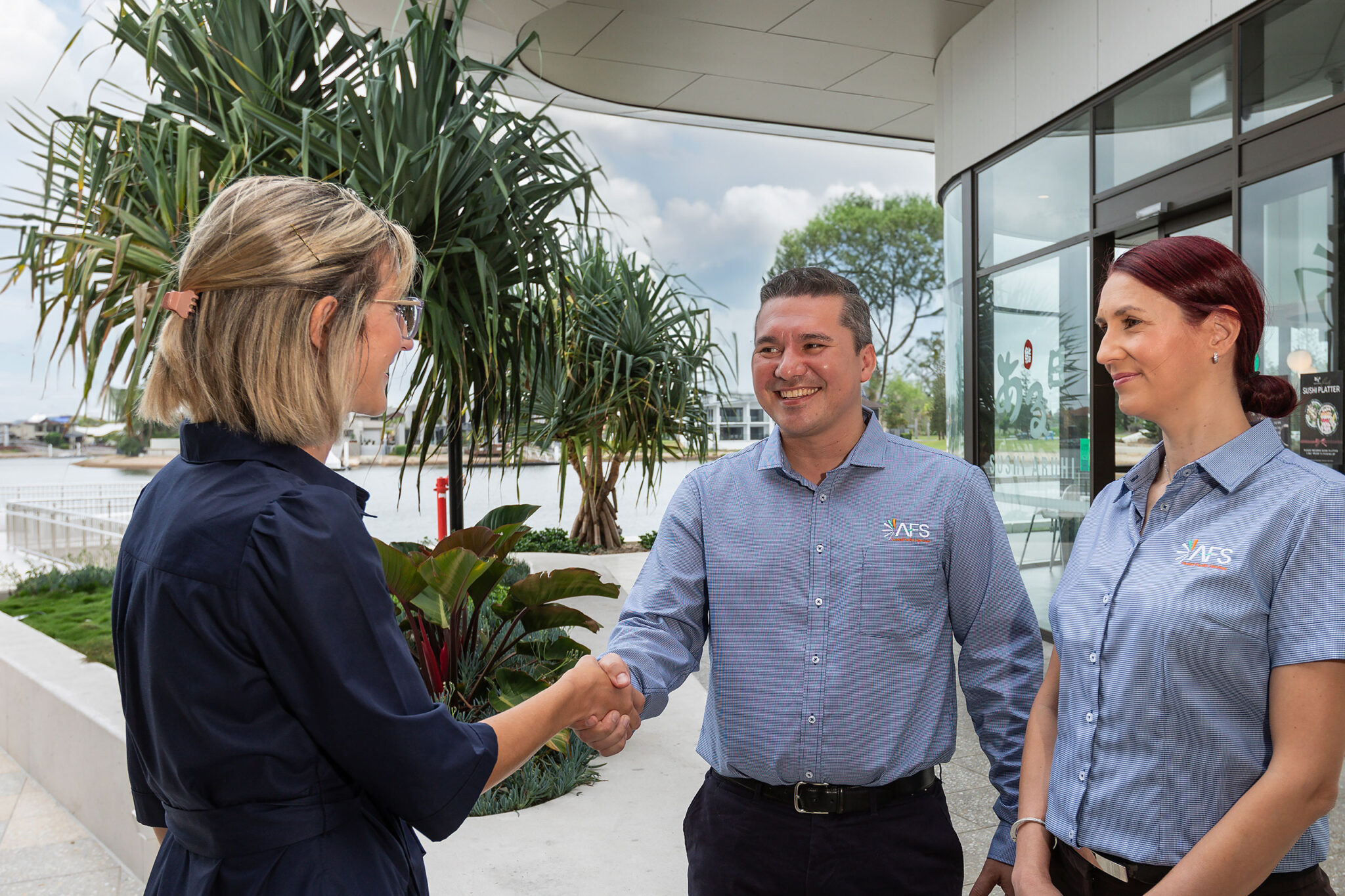 Education - Austral Facility Services