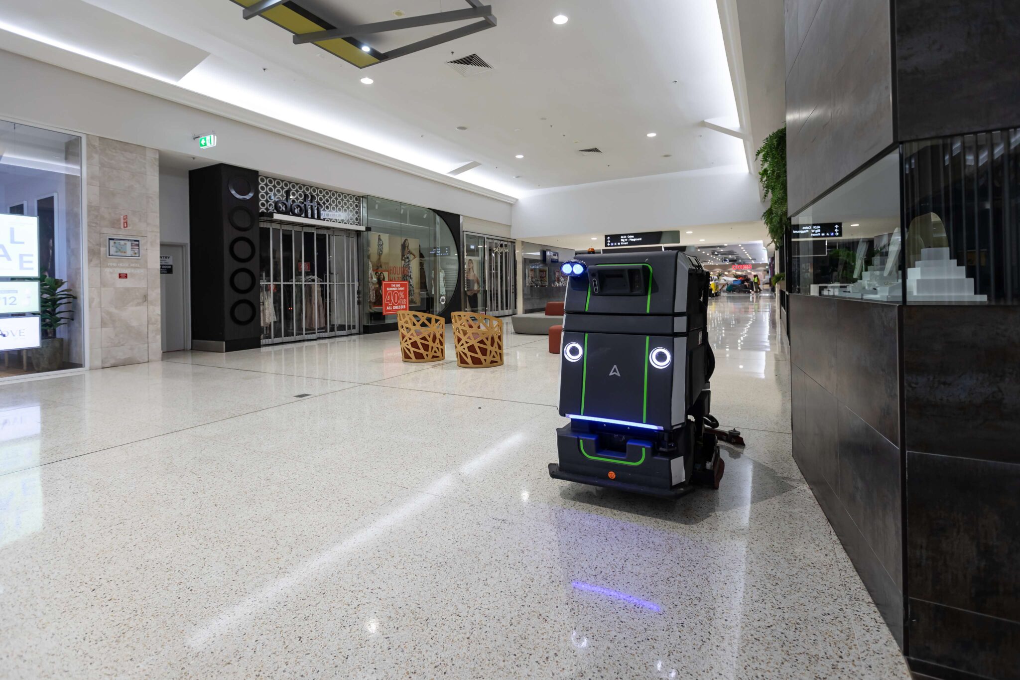 About Us - Austral Facility Services