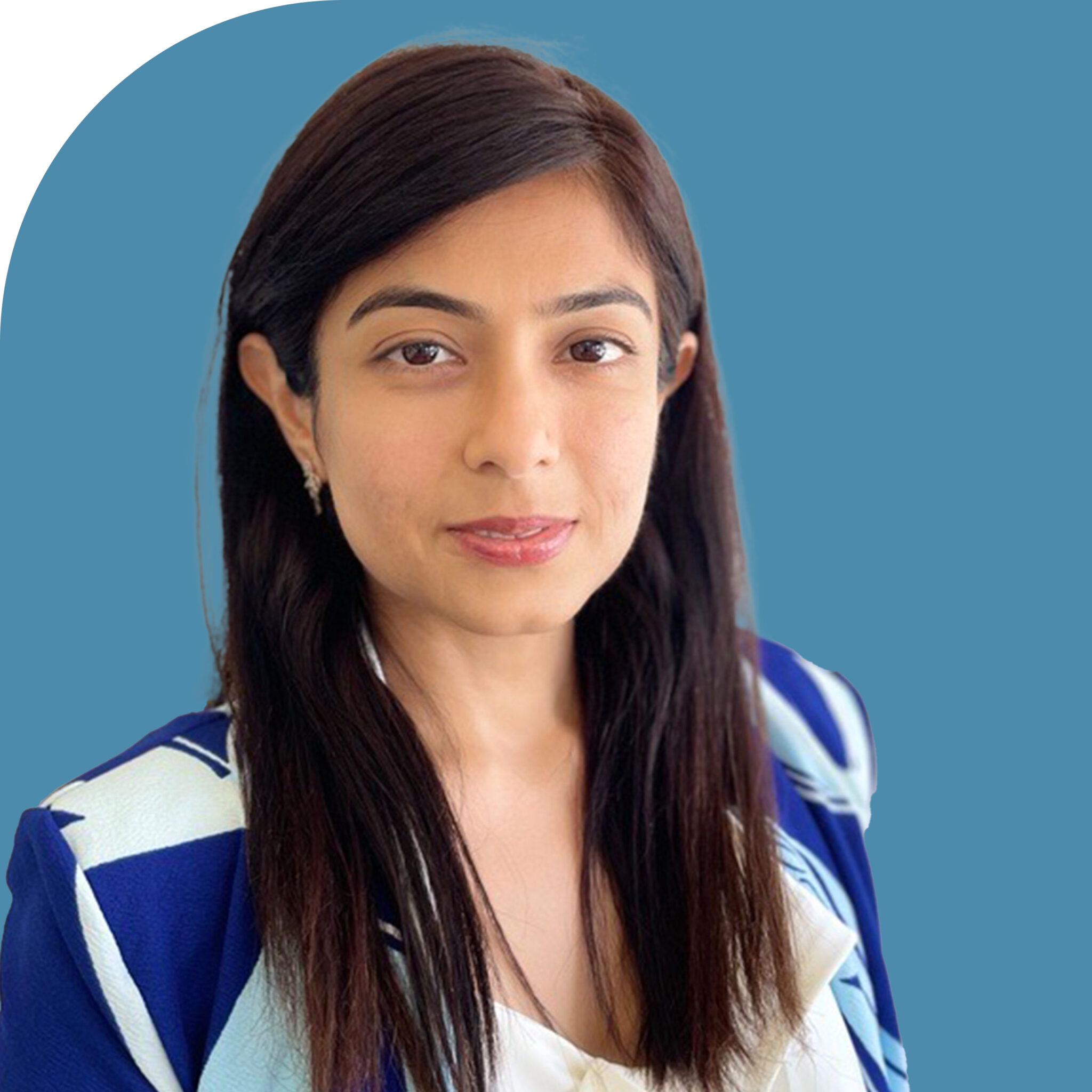 Zohya Mulani - Austral Facility Services