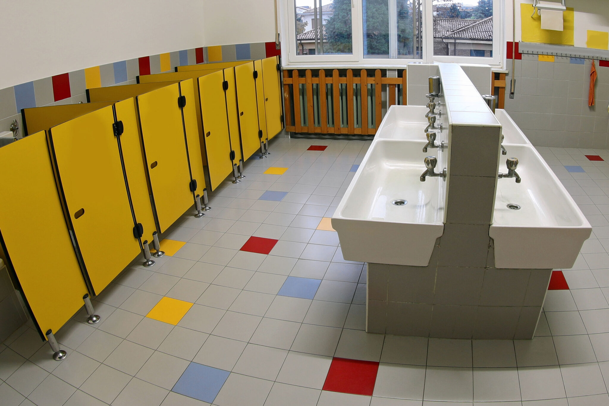 Education - Austral Facility Services