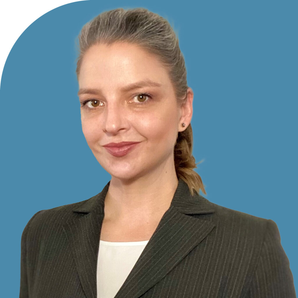 Fiona Scholes - Austral Facility Services